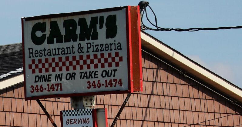 Carm's to close Glenville location, plans to relocate | Daily Gazette ...