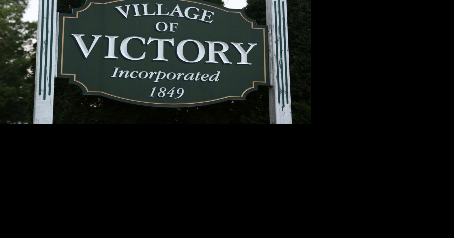 Helwig wins Victory mayor's race - Election results | 518 Politics ...
