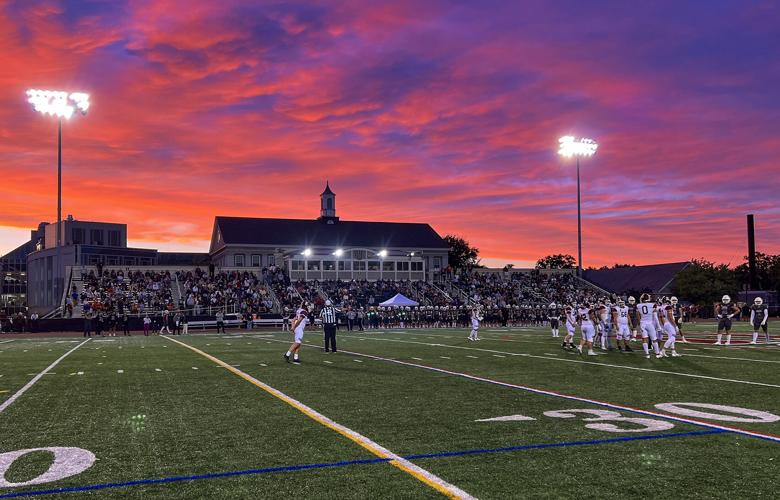 Union College football: Good vibes all around for 3-0 Garnet Chargers ...