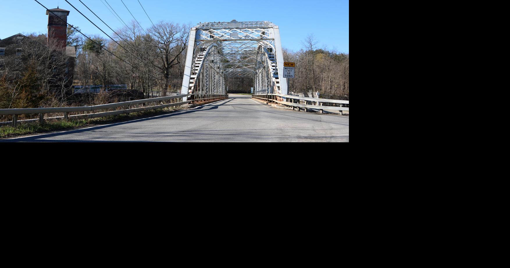 Report: 34 Columbia County bridges rated as poor | Hudsonvalley360.com | dailygazette.com
