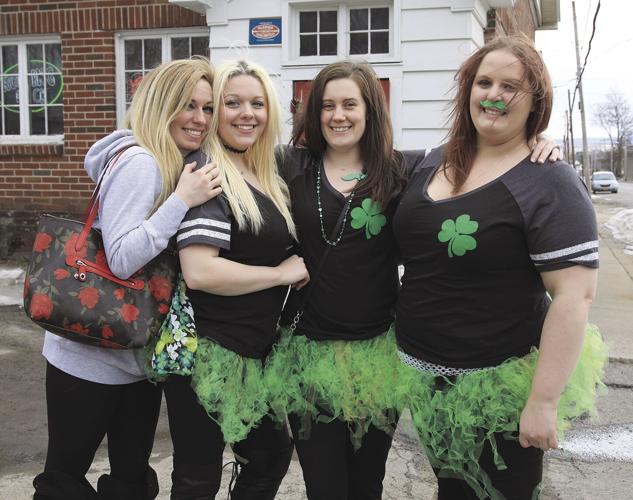 Pub Fest in Amsterdam | Archives | dailygazette.com