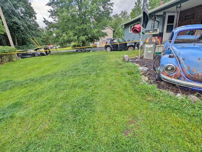 Court Records: Troy woman who had seizure during Selkirk crash accused ...