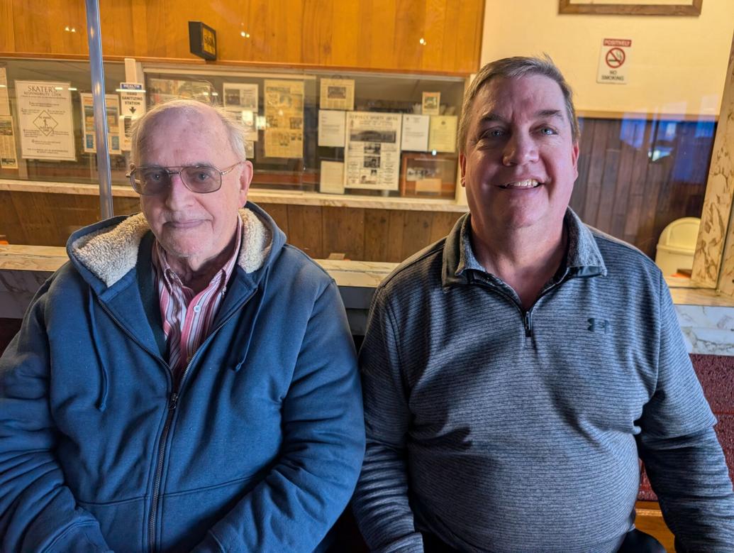 Guptill's Roller Skating Arena Legacy | Business | dailygazette.com