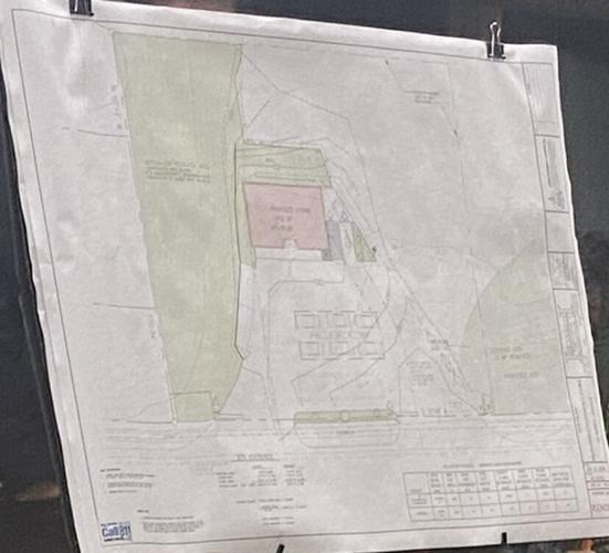 Cenco Mart gas station expansion gets board OK | Hudsonvalley360.com ...