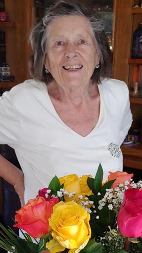 Catherine E. Stanzione-Engelhardt | Obituaries | dailygazette.com