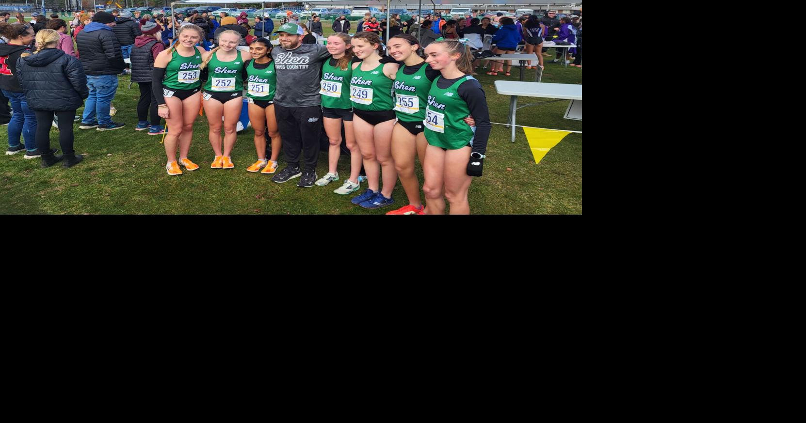 Shenendehowa girls' cross country putting best foot forward at NXN ...