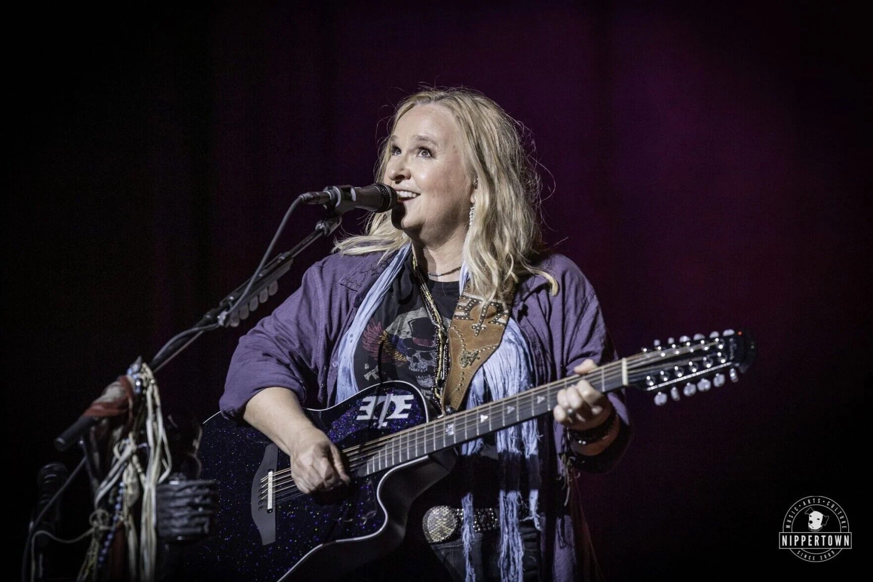 Melissa Etheridge live in Troy May 6 | Upcoming Shows | dailygazette.com