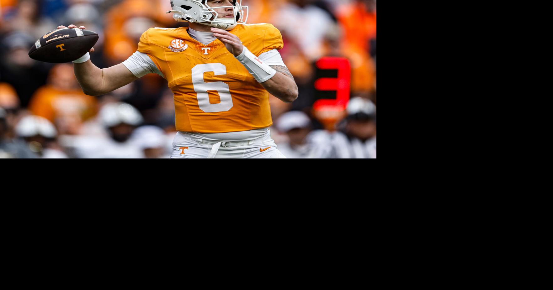 Tennessee and Illinois set for Music City Bowl with each team missing ...