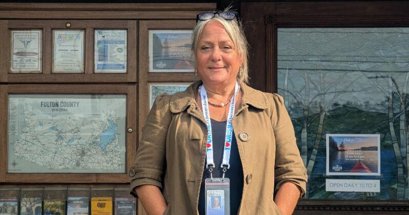 Fulton County tourism chief: 'Banner' summer season | Leader Herald ...
