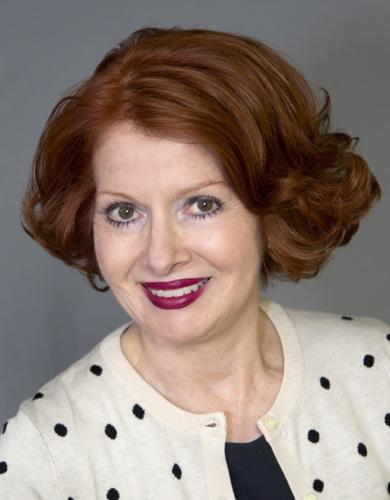 5 Questions with Meg Dooley | The Spot518 Culture | dailygazette.com