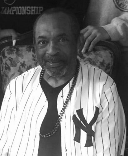 Albert Blanks Jr. | Obituaries | dailygazette.com