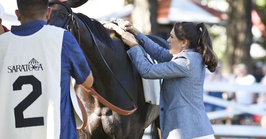 DeVaux puts it all together as a head trainer | Sports | dailygazette.com