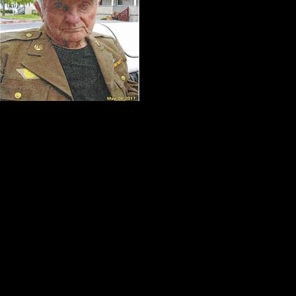 Hanchar, Joseph | Leader Herald Obituaries | dailygazette.com