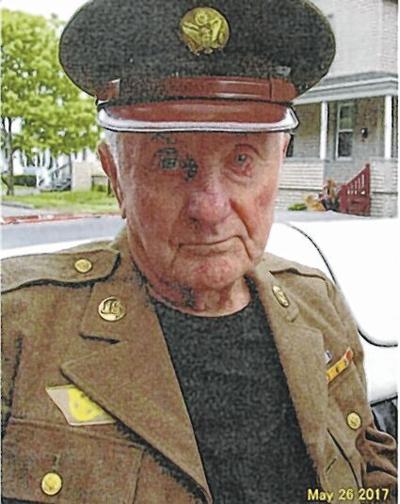Hanchar, Joseph | Leader Herald Obituaries | dailygazette.com