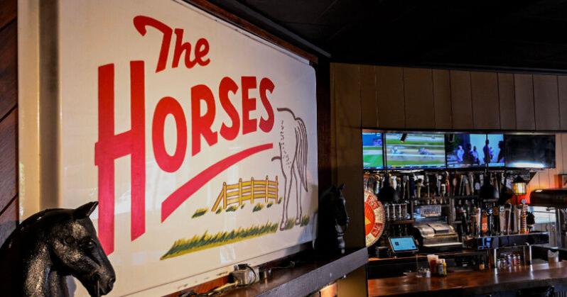Images: The Horses Lounge, Schenectady (8 photos) | Daily Gazette Food ...