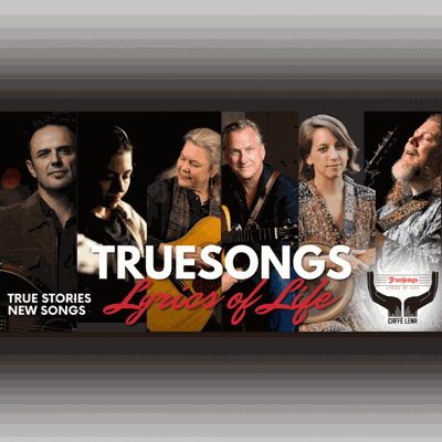 Caffe Lena bringing TrueSongs to Spa Little Theater Nov. 16 ...
