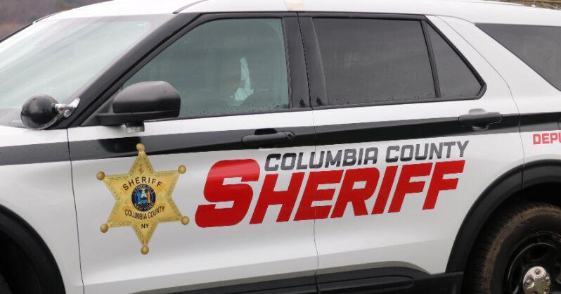 Sheriff: Stockport man shot at vehicle in Stottville | News ...