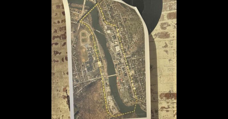 Catskill holds public meeting on DRI grant application ...