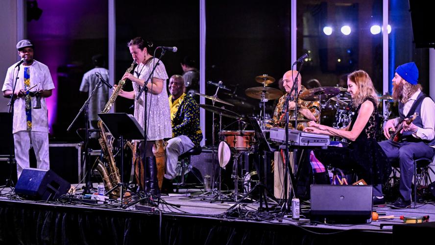 Saratoga First Night 2026 in 10 photos | Events | dailygazette.com