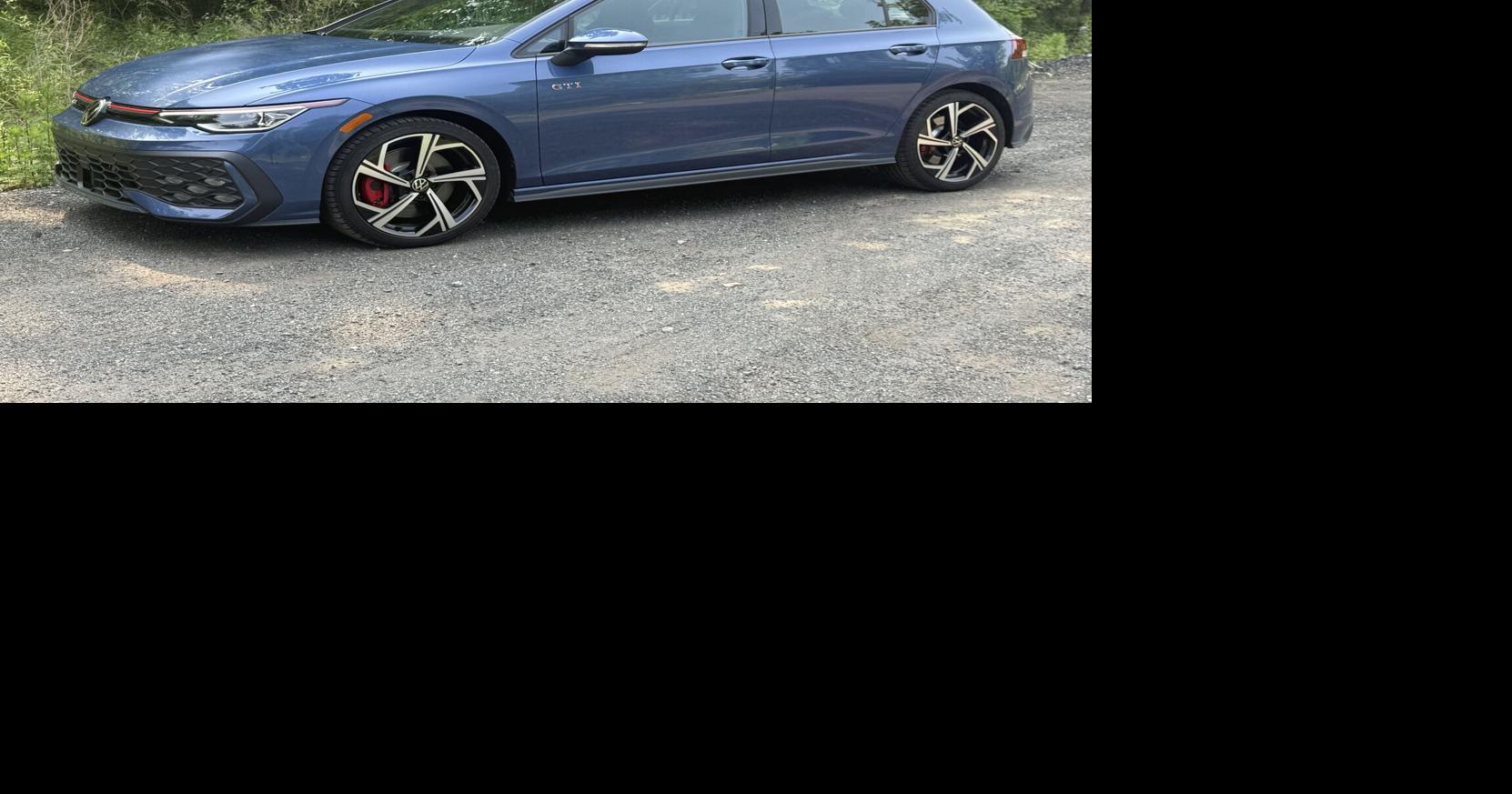 Auto review: 2025 VW Golf GTI delivers hatchback fun | Tribune ...