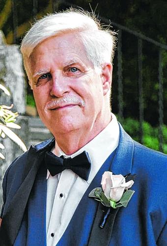 Peter Mason Holmes | Obituaries | dailygazette.com