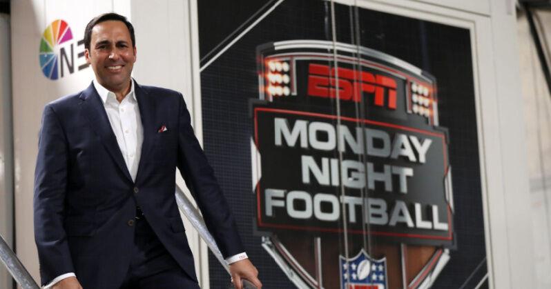 Schenectady native Joe Tessitore joins WWE as announcer | Sports ...