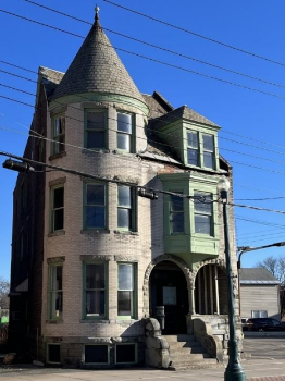 Historic Schenectady building to be restored into apartments | News ...
