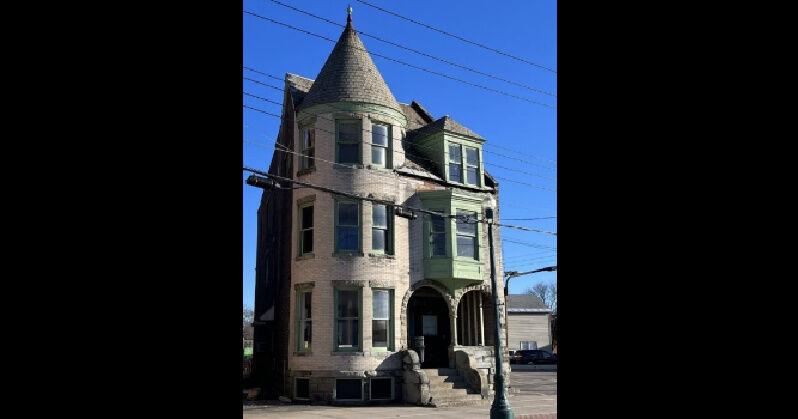 Historic Schenectady building to be restored into apartments | News ...