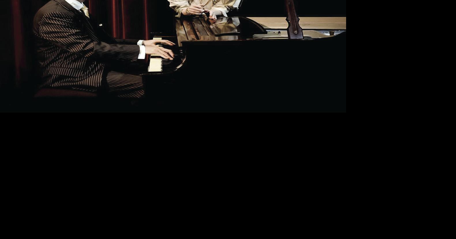 Terry Blaine and Mark Shane - The Great American Songbook | Archives ...