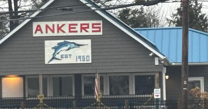 Schenectady's Anker's Fish House for sale | Daily Gazette Food & Drink ...