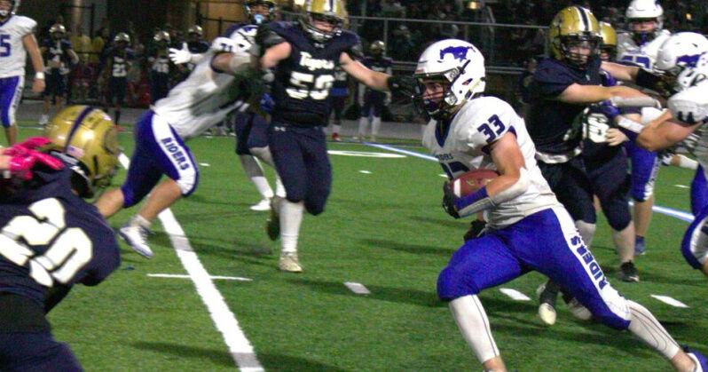 Columbia, Greene football teams look for a rebound | Hudsonvalley360.com | dailygazette.com