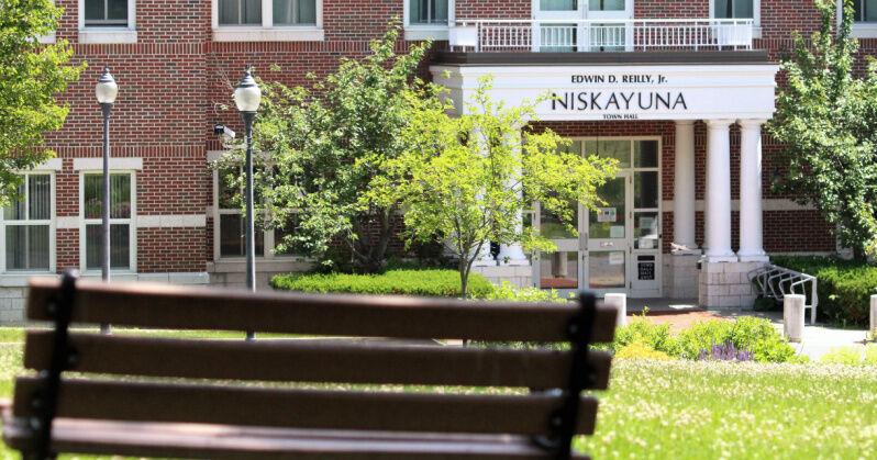 Niskayuna's Grand Boulevard updates, repaving work begin | Events ...