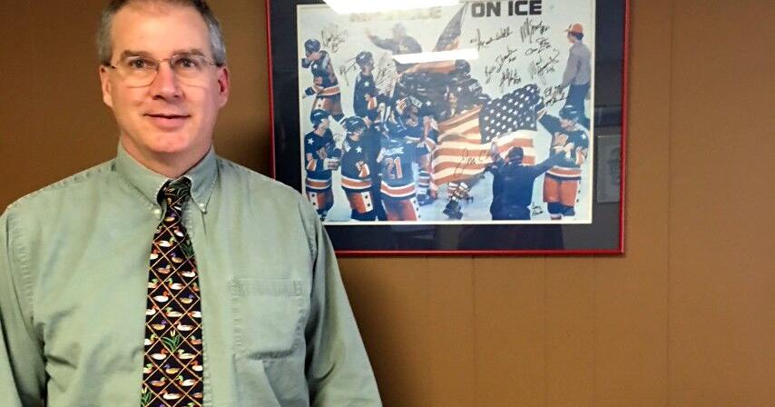 Mike Pratt: From random guy to The Guy at ORDA | Sports | dailygazette.com