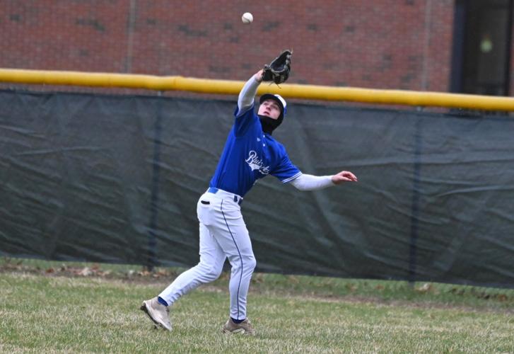 Saratoga Springs baseball takes back I-87 Cup from Shenendehowa ...