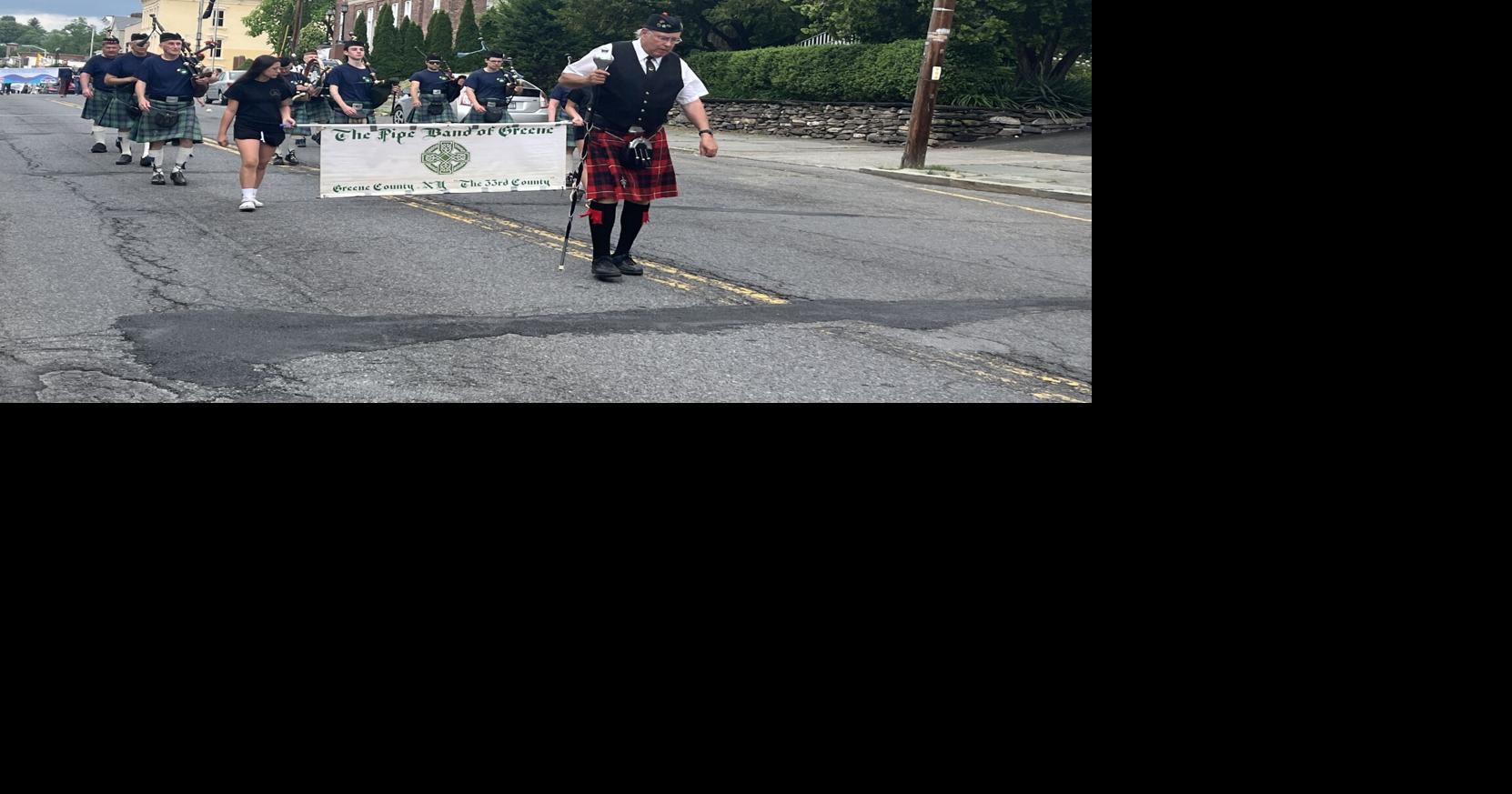 Catskill honors those who made ultimate sacrifice | Hudsonvalley360.com ...