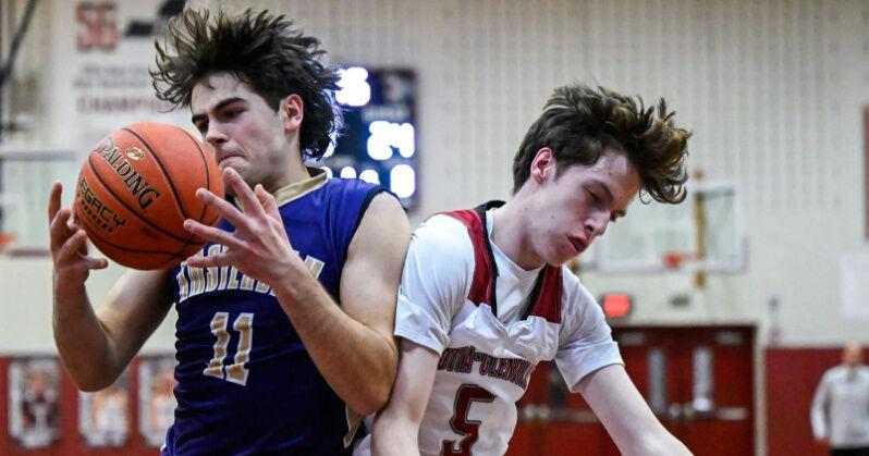 Amsterdam boys' basketball shows multiple skills so far | Sports ...