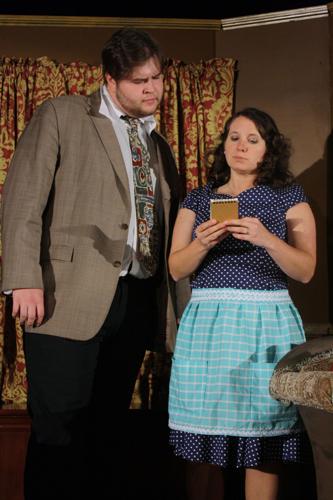REVIEW: Bunbury Players “The Mousetrap” will lure you into the trap ...