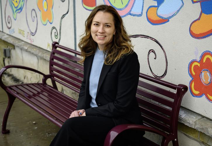 Former Niskayuna school board member takes on Tedisco | Political ...