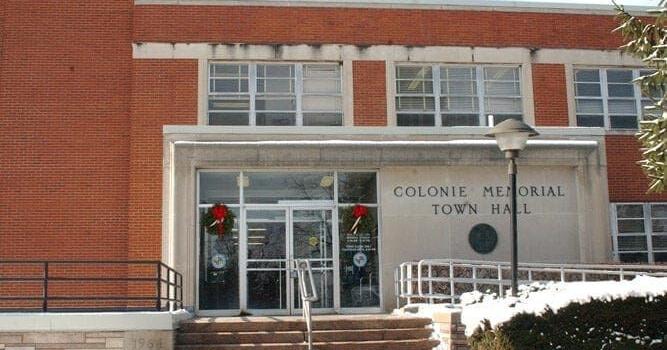 Town of Colonie launches notification alert system for residents ...