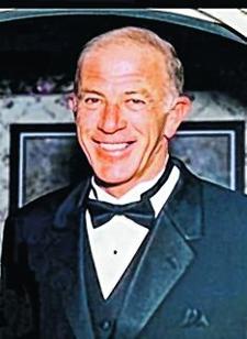 David G. Blodgett | Leader Herald Obituaries | dailygazette.com