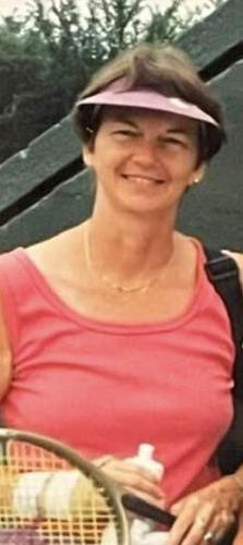 Kathleen Ann (Hoctor) Yeats | Obituaries | dailygazette.com