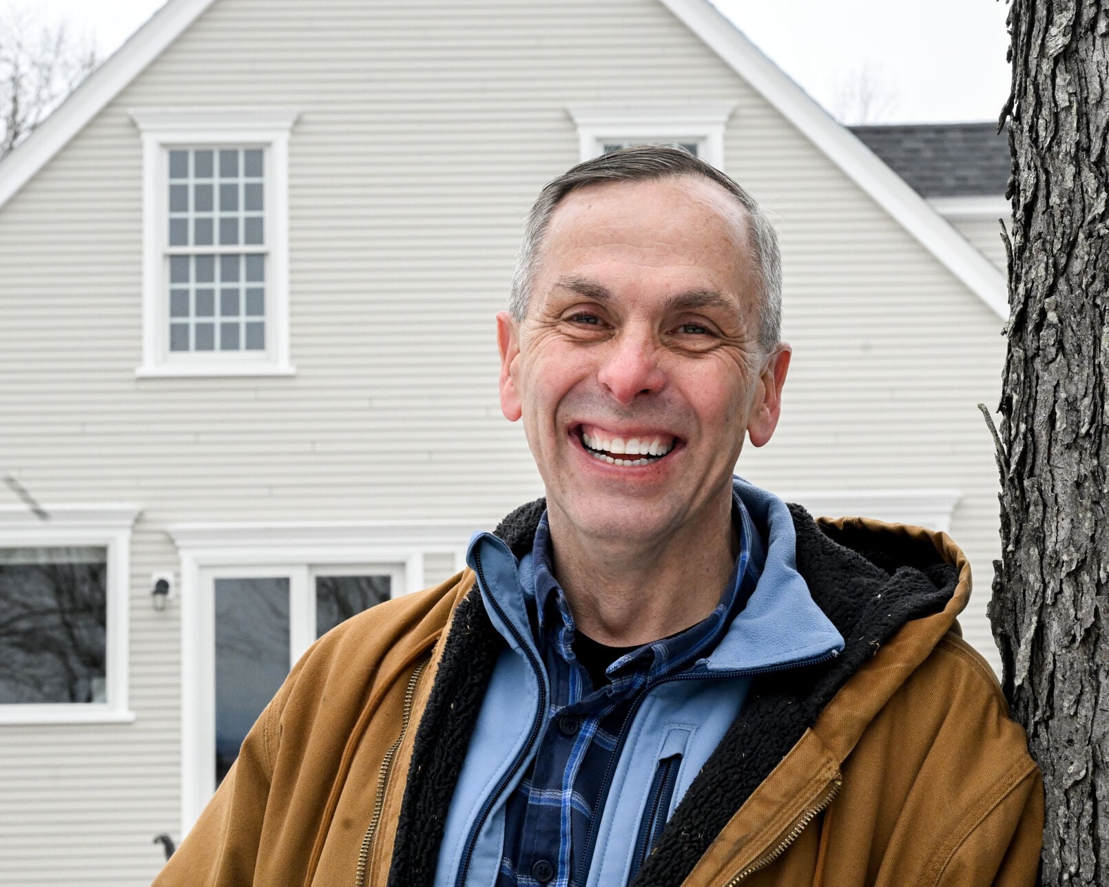 NY GOP endorses Robert Smullen in NY-21 race | Political | dailygazette.com