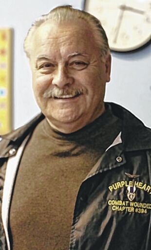 Harold (Hal) J. Gray, Jr. | Obituaries | dailygazette.com