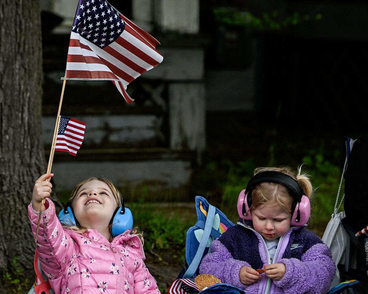 Photos: Ballston Spa Memorial Day Parade | Local News | dailygazette.com