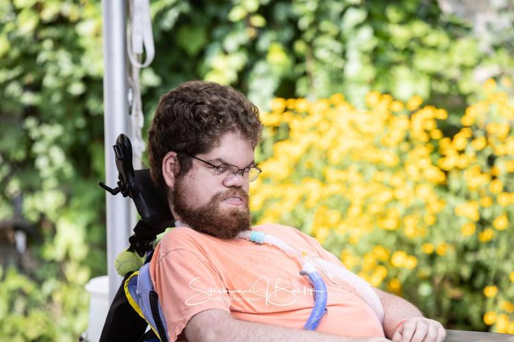 A Few Minutes with… Lucas Garrett “Performing live is the purest form ...