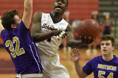 Gazette All-Area Boys’ Basketball Team | Sports | dailygazette.com