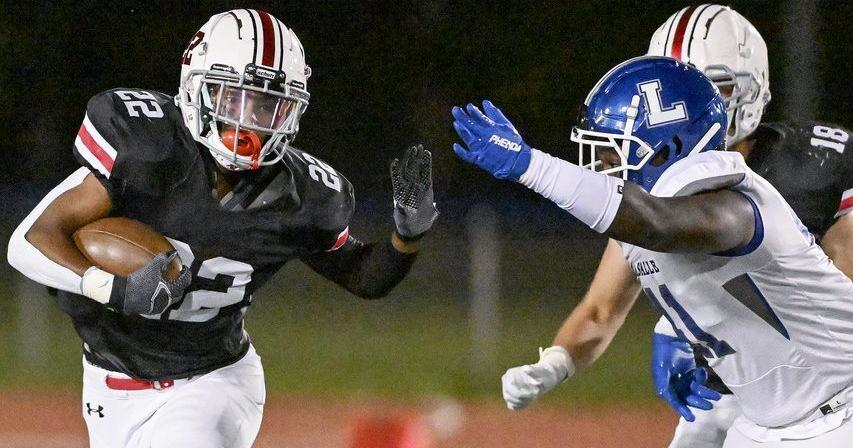 The Point After: Breaking down the Section II football semifinal ...