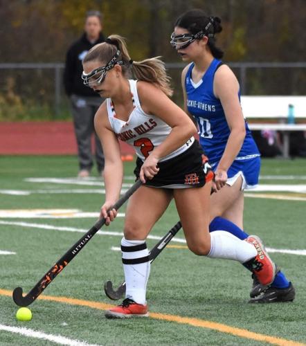 2023 SECTION IX FIELD HOCKEY ALL-STARS | Local | dailygazette.com