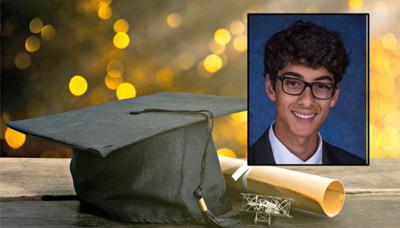Class of 2021: Jay Madan – The Albany Academy | Life & Arts ...