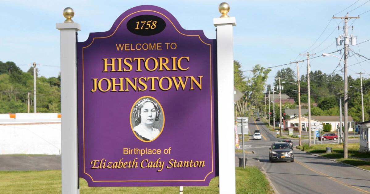 Teen summit set for Elizabeth Cady Stanton’s birthday | Education | dailygazette.com